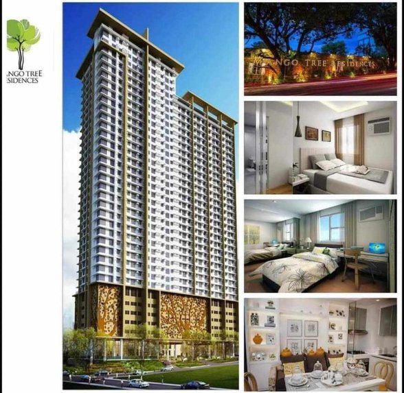 Condo Mango Tree [23,463 Properties] (March 2025) on OnePropertee.com