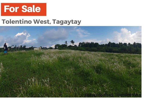 Raw Land For Sale Tagaytay Cavite [39 Properties] (June 2025) on OnePropertee.com