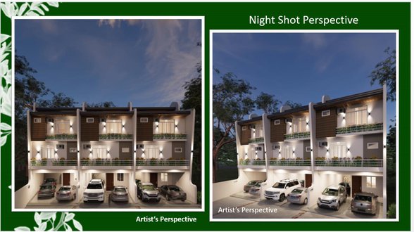 Pasay Metro Manila Merville [19,013 Properties] (March 2024) on ...