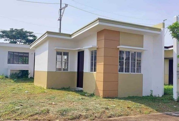 Savannahfields House And Lot For Sale General Trias Cavite [148 ...