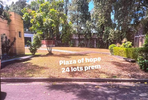 Alabang Cemetery 🚜 [11 Properties] (May 2024) on OnePropertee.com
