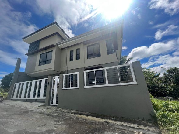 Suntrust Verona House And Lot For Sale Silang Cavite [726 Properties ...