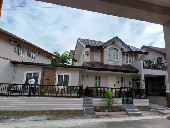 Canyon Ranch Foreclosed House And Lot For Sale Carmona Cavite [2,028 ...