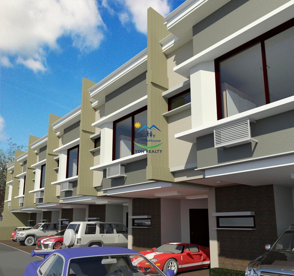 One Citadel Residences Inc House And Lot For Sale Cebu [2,168 ...