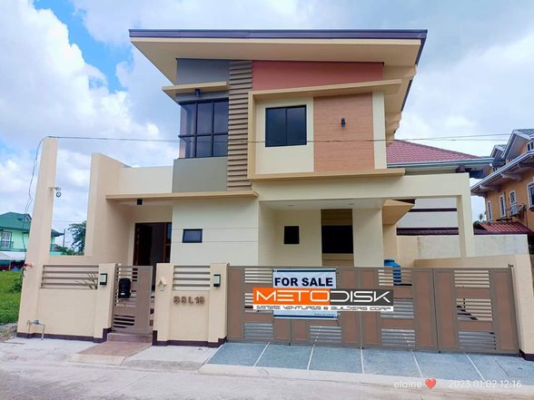 Felizana Estate House And Lot For Sale Imus Cavite 🏘️ [1,667 Properties ...