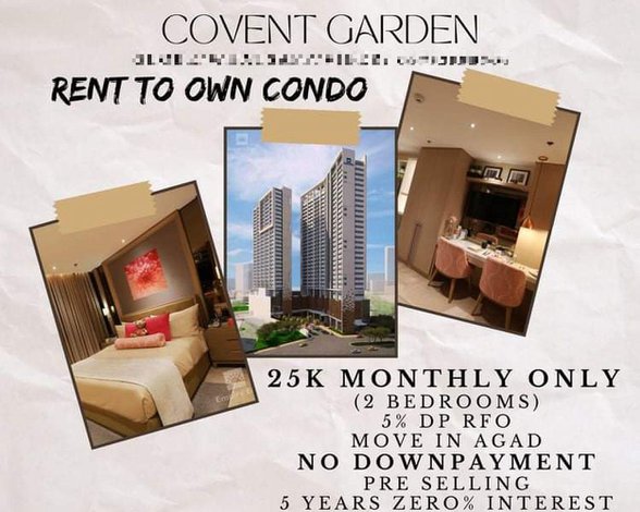 Renaissance Condo Ortigas Pasig [88 Properties] (February 2025) on OnePropertee.com