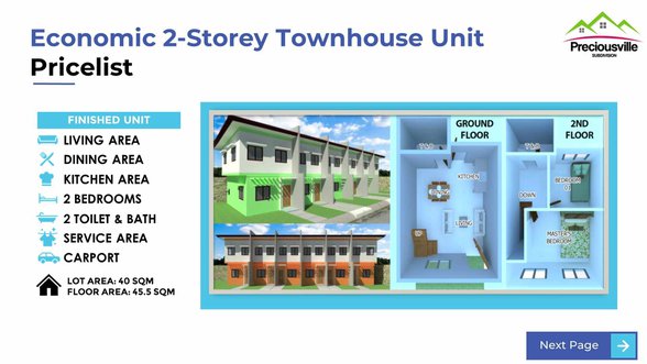 Candulawan Talisay City Cebu [4,458 Properties] (March 2024) on ...