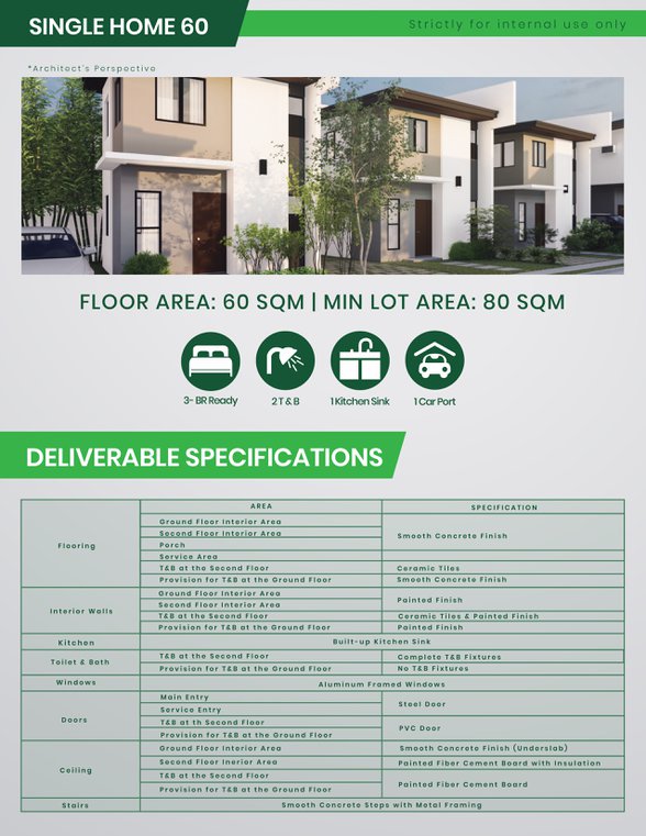 Amaia Scapes House And Lot For Sale Calamba Laguna [479 Properties ...