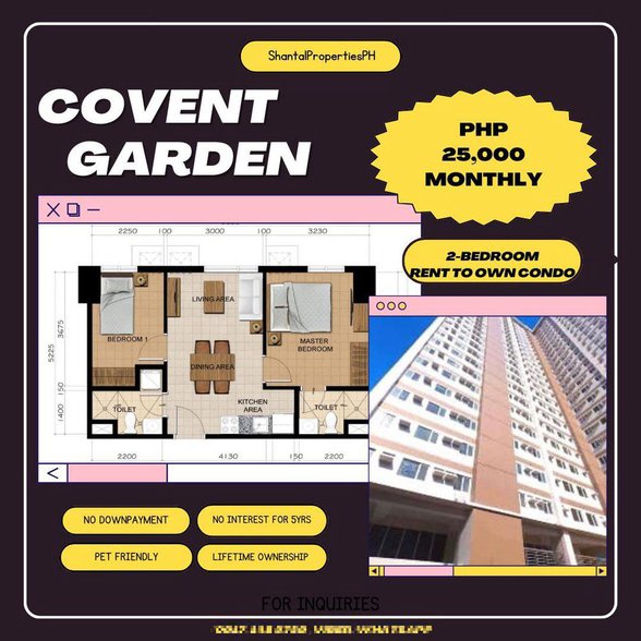 Pup Manila [21,961 Properties] (July 2024) on OnePropertee.com