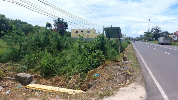Commercial Lot For Sale Hinigaran Negros Occidental [8 Properties ...