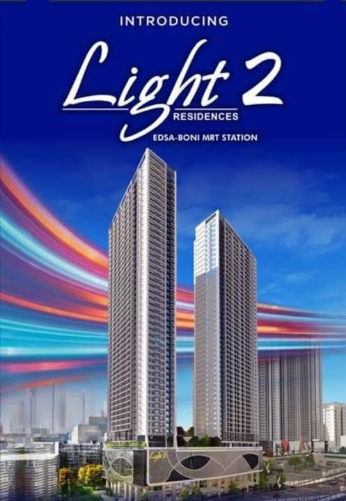 Smdc Light 2 Preselling [13700 Properties] (April 2022) on OnePropertee.com