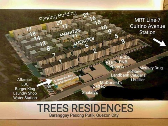 Gakakan Tree [1,758 Properties] (October 2023) on OnePropertee.com