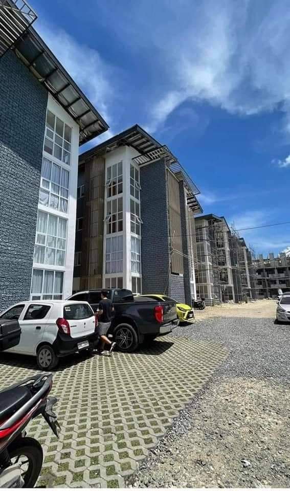 Bayanihan Flats Talamban Condo Mactan Lapu Lapu Cebu [545 Properties ...