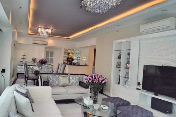 Linear Tower Makati [6,525 Properties] (March 2023) on OnePropertee.com