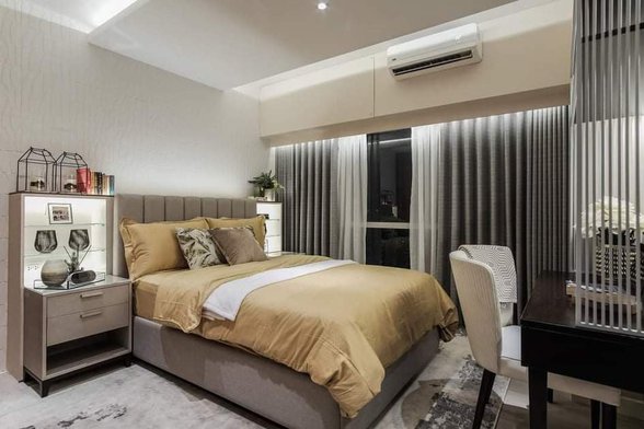 3x4 Room [3 Properties] (May 2025) on OnePropertee.com