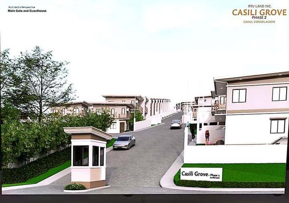 Casili Cebu [6,217 Properties] (June 2025) on OnePropertee.com