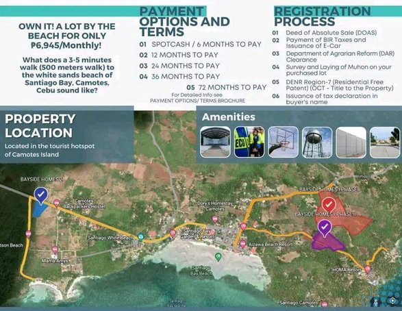 How To Get Dar Clearance [174 Properties] (June 2024) on OnePropertee.com