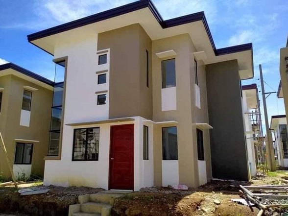 Balay Bugana House And Lot For Sale Bacolod Negros Occidental [34 ...