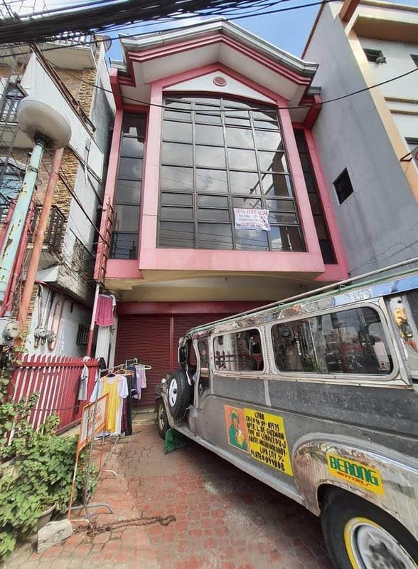 Lipa Green Building [12,683 Properties] (August 2024) on OnePropertee.com