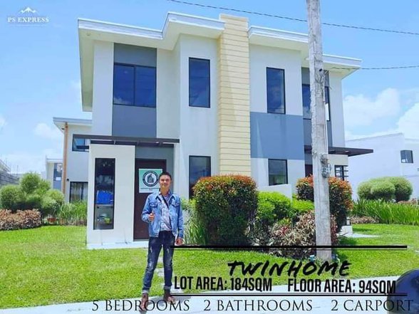 House And Lot For Sale Mapandan Pangasinan 🏘️ [366 Properties] (June ...