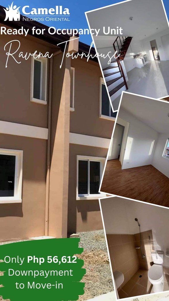 Cantil E Dumaguete City [699 Properties] (July 2024) on OnePropertee.com