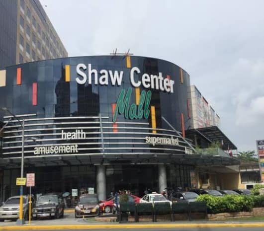 How To Go To Shaw Center Mall [17,269 Properties] (April 2024) on ...