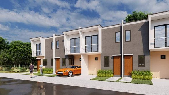 Preselling House And Lot For Sale San Pascual Batangas [335 Properties ...