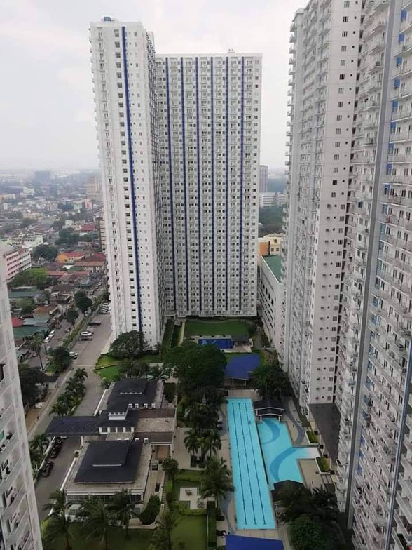 Grass Residences Tower 5 Quezon City Photos [13,932 Properties ...