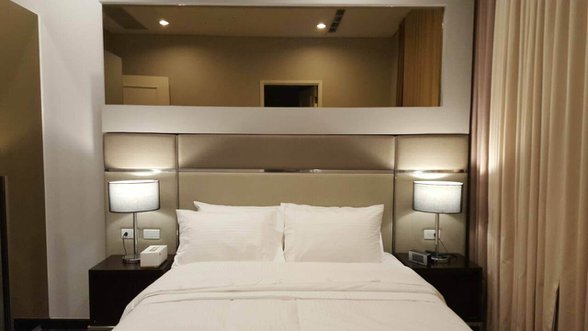 Linear Tower Makati [16,665 Properties] (September 2025) on ...