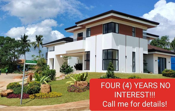 Parkridge Estate House And Lot For Sale Antipolo Rizal [893 Properties ...