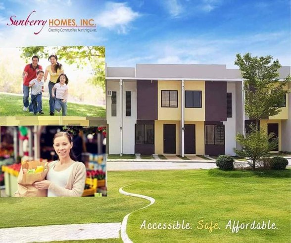 Happy Pacol House And Lot For Sale Naga Cebu [88 Properties] (June 2025 ...