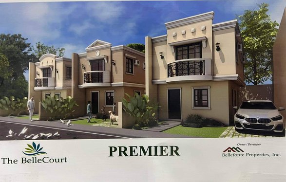 Belle Parc House And Lot For Sale Calauan Laguna [101 Properties ...