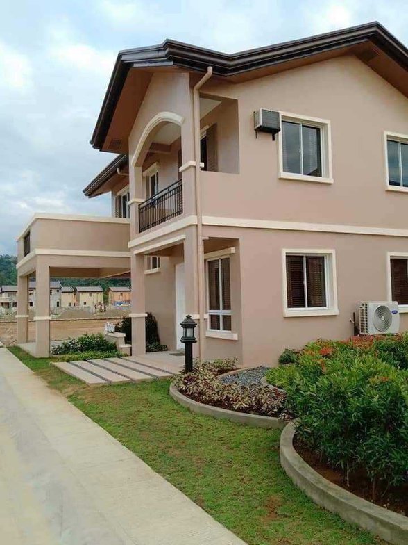 Greta Model House And Lot For Sale Philippines [6,946 Properties ...
