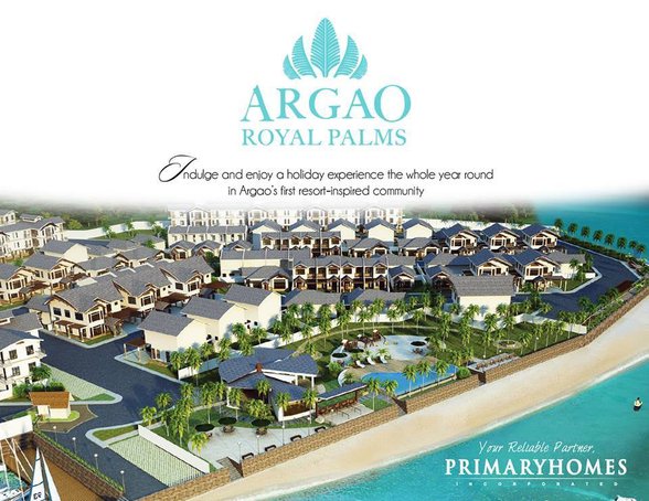 Argao Map Cebu [7,381 Properties] (August 2025) on OnePropertee.com