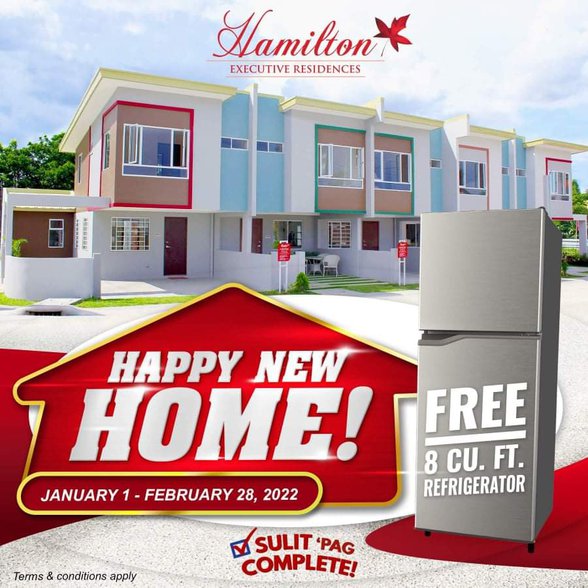 Pala Pala House And Lot For Sale Dasmarinas Cavite [84 Properties ...