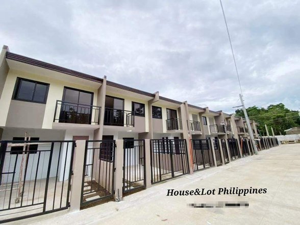 Monte Claro Homes Sabang House And Lot For Sale Lipa Batangas 🏘️ [1,846 ...