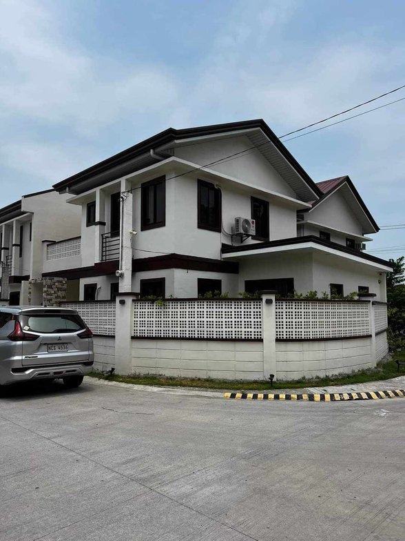 Bulaon Resettlement House And Lot For Sale San Fernando Pampanga [64 ...