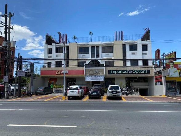 Fortune Building For Sale Pasig [2 Properties] (December 2022) on ...