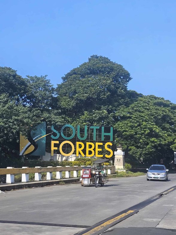 South Forbes Villa Properties For Sale Silang Cavite [1,873 Properties ...