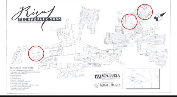 Iconville Lot For Sale Pililla Rizal [9 Properties] (May 2026) on ...