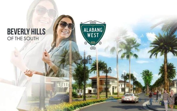 Alabang West Lot For Sale Las Pinas [4,122 Properties] (June 2026) on ...