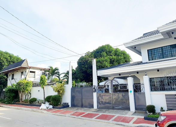 North fairview park subdivision on OnePropertee.com