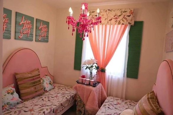 Brookstone Park House And Lot For Sale Trece Martires Cavite [4,892 ...