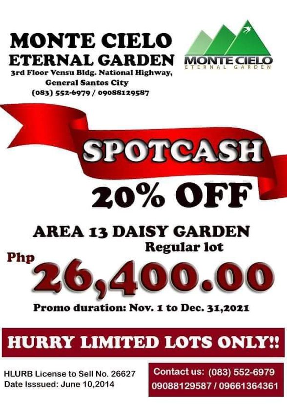 Affordable Lot For Sale Philippines 🚜 [6,336 Properties] (May 2023) on ...