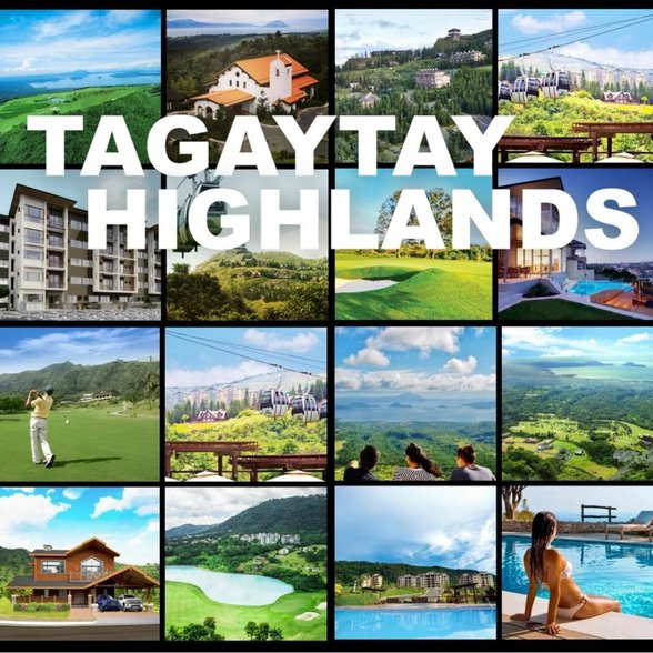 Primrose Tagaytay Highlands [6,216 Properties] (June 2025) on ...
