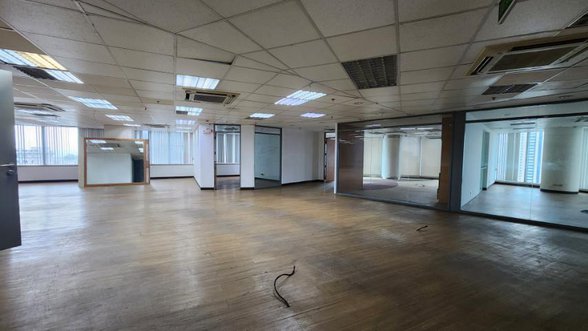 Pse Tektite Office Space For Rent Ortigas Pasig [73 Properties] (August ...