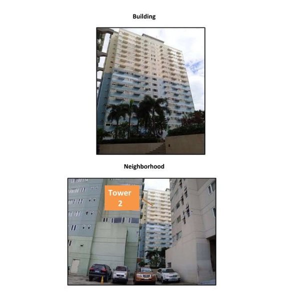 Venice Luxury Residences Bellini Tower Condo BGC Taguig [12,646 ...