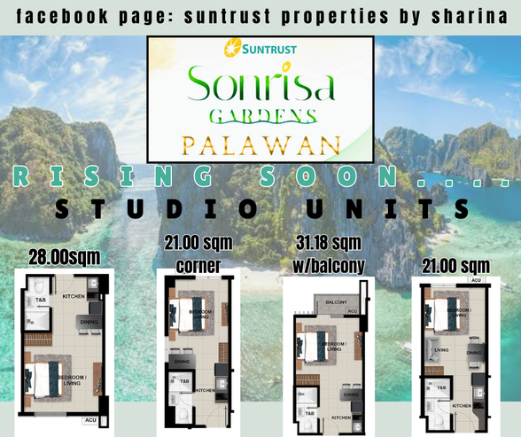 Barangay Napsan Puerto Princesa City [46,266 Properties] (July 2024) on ...