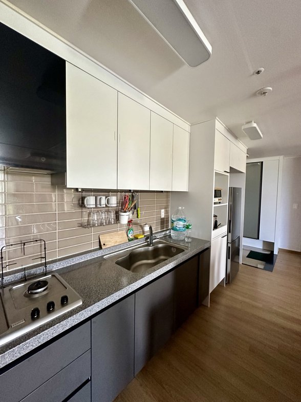 D Heights Monterrace Suites Condo For Rent Clark Angeles Pampanga [38 ...