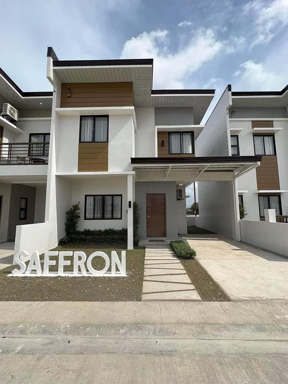 Don Bosco Compound House And Lot For Sale Mabalacat Pampanga [151 ...